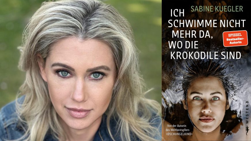 Dschungelbuch für Große