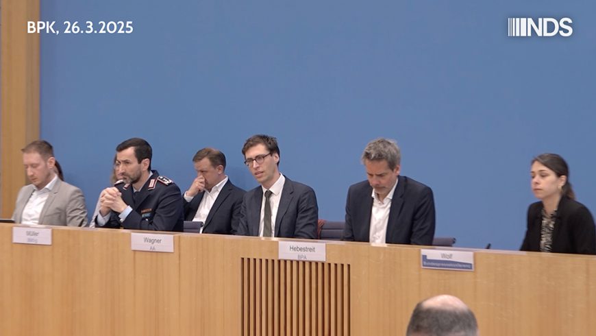 „Verstörend“: Neue Informationen werfen weitere Fragen zu Baerbocks Eignung für hohen UN-Posten auf